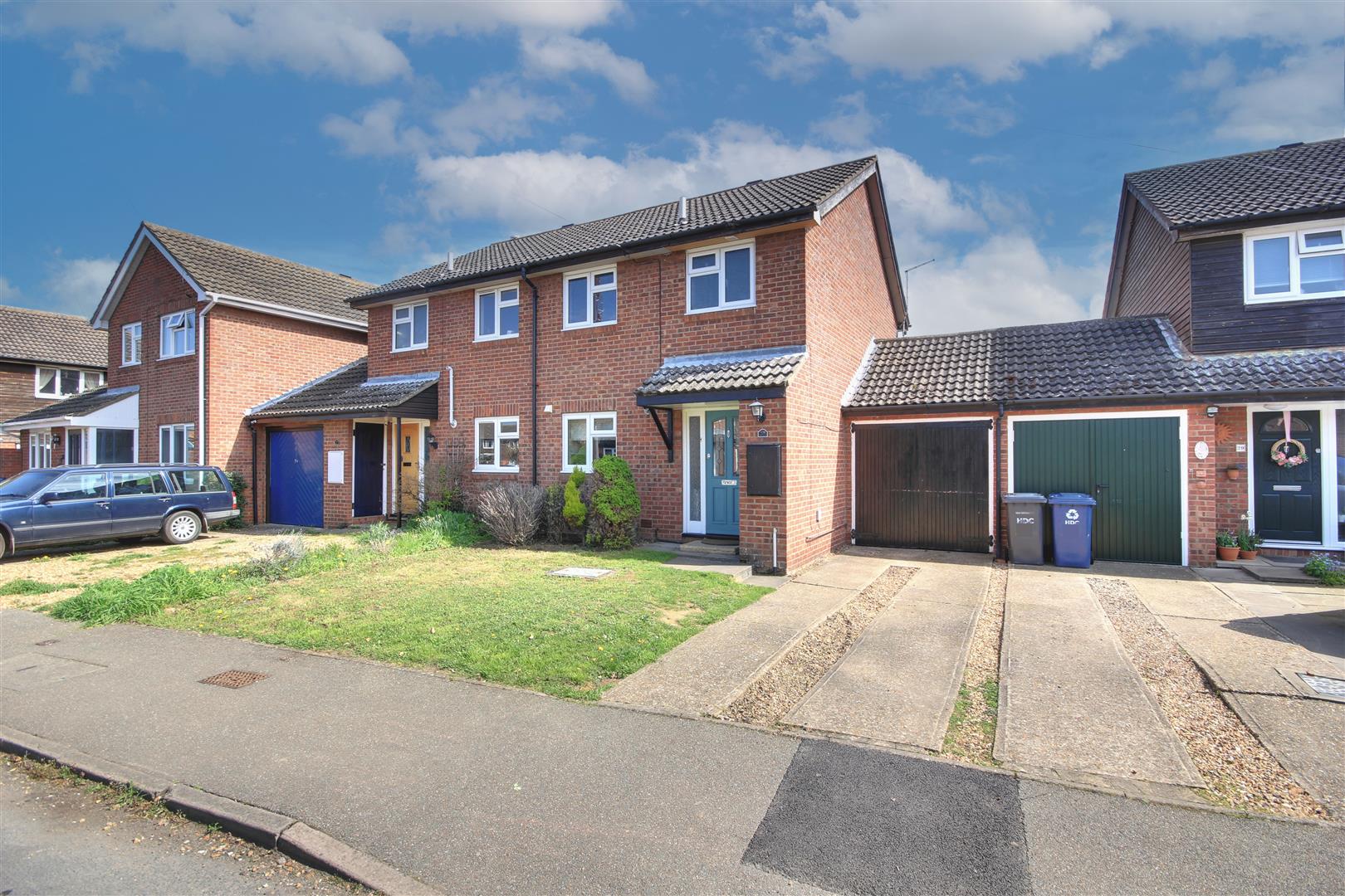 Ellis Winters - residential sales, lettings and property management.